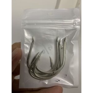 Harus Tahu! Jenis Mata Pancing Terbaik Yang Ada di Pasaran - Ngulas Merk