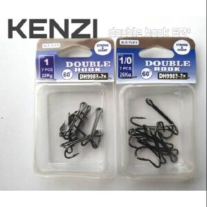 10+ Merk Mata Pancing Udang Terbaik Versi Pemancing Terbaik - Ngulas Merk