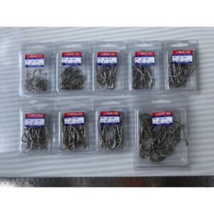 10+ Merk Mata Pancing Udang Terbaik Versi Pemancing Terbaik - Ngulas Merk