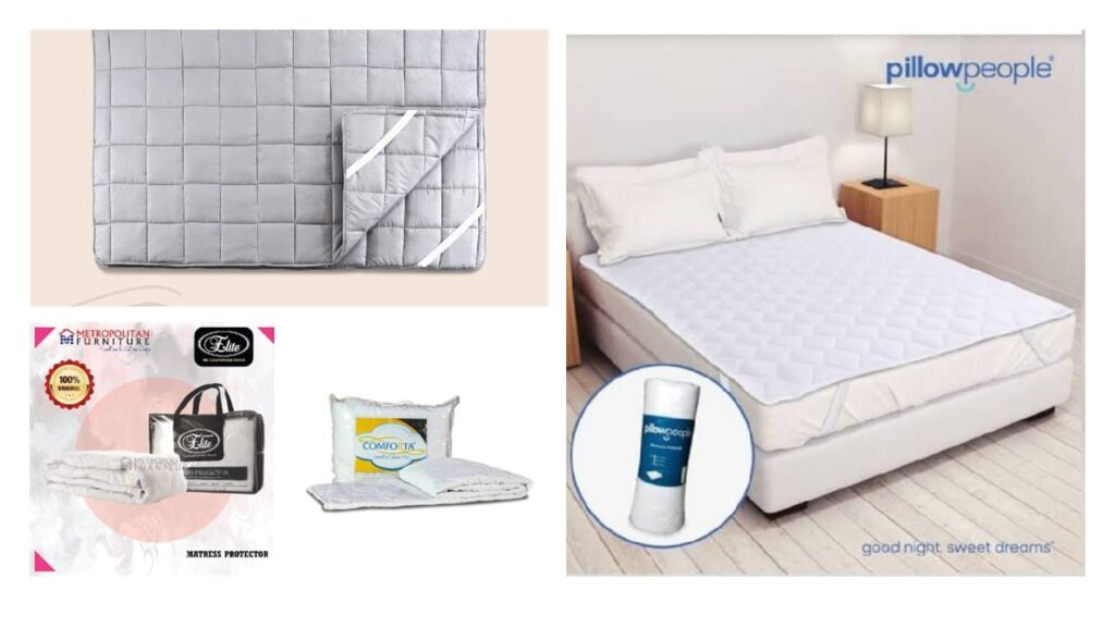 10 Merk Matras Protector Terbaik & Berkualitas - Ngulas Merk