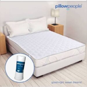 10 Merk Matras Protector Terbaik & Berkualitas - Ngulas Merk