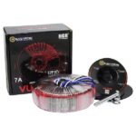 Berikut 10 Merk Trafo yang Bagus untuk Power Amplifier - Ngulas Merk