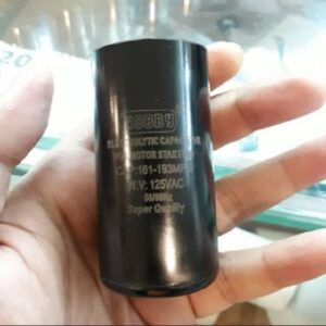 Harus Tahu! 10 Pilihan Merk Kapasitor AC Terbaik - Ngulas Merk