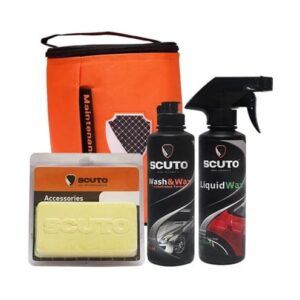 Berikut 6 Merk Nano Ceramic Coating Mobil Terbaik di Indonesia - Ngulas ...