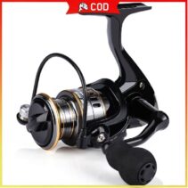 Macam-macam Alat Pancing dan Harganya yang Wajib Diketahui Para Pemula ...