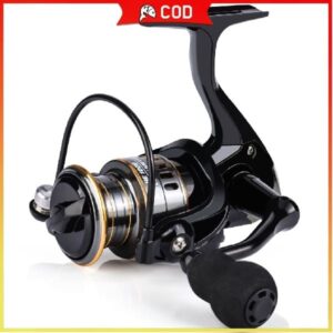 Macam-macam Alat Pancing dan Harganya yang Wajib Diketahui Para Pemula ...