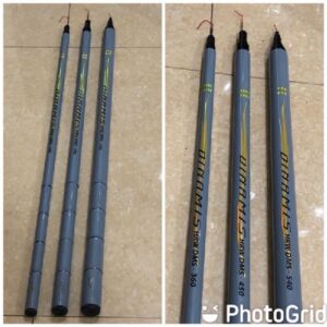 Macam-macam Alat Pancing dan Harganya yang Wajib Diketahui Para Pemula ...