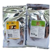 Rekomendasi 8 Merk Bread Improver untuk Donat yang Bagus - Ngulas Merk