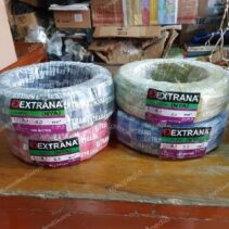 7 Rekomendasi Merk Kabel Listrik yang Bagus - Ngulas Merk