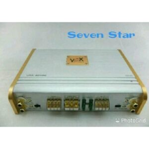 10 Merk Power Amplifier Terbaik di Indonesia untuk Suara Jernih ...