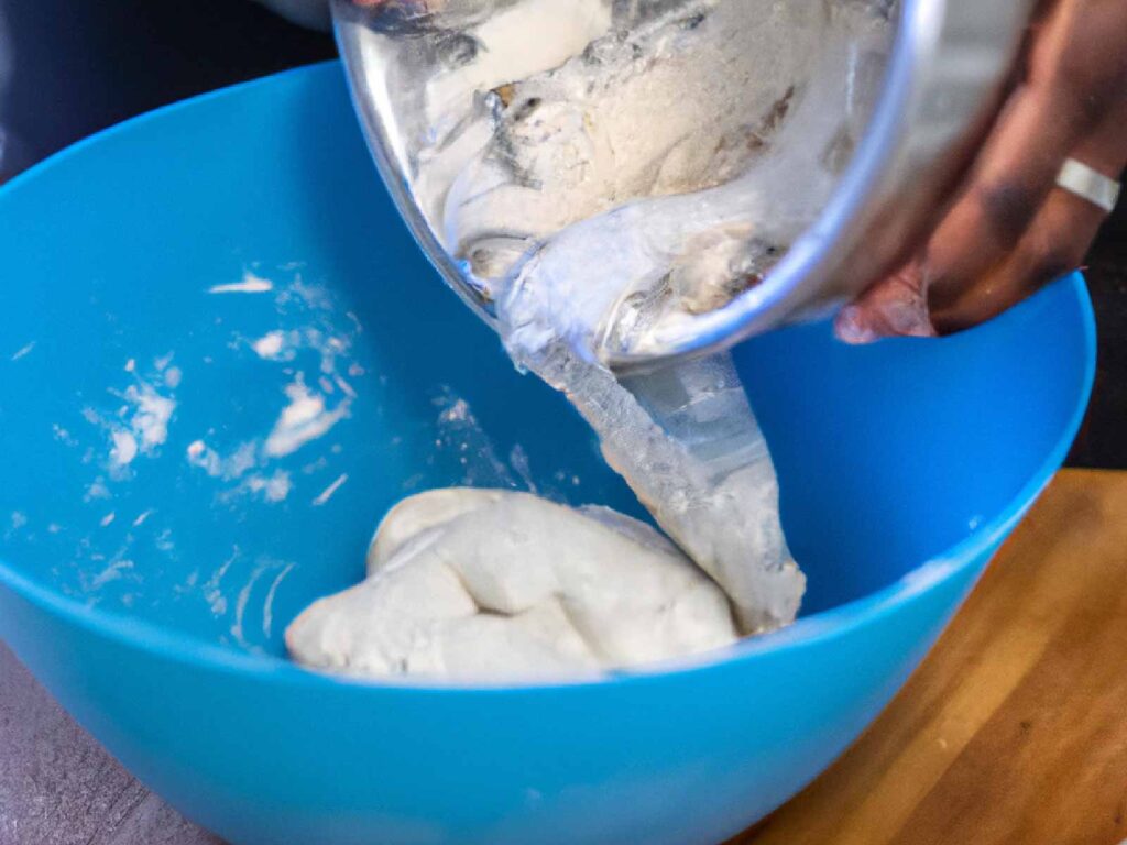 Apa Itu Ragi Instan dan Bagaimana Cara Menggunakannya? - Ngulas Merk