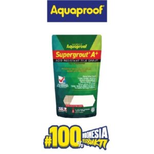 Rekomendasi 8 Merk Nat Keramik yang Bagus Beserta Harganya - Ngulas Merk