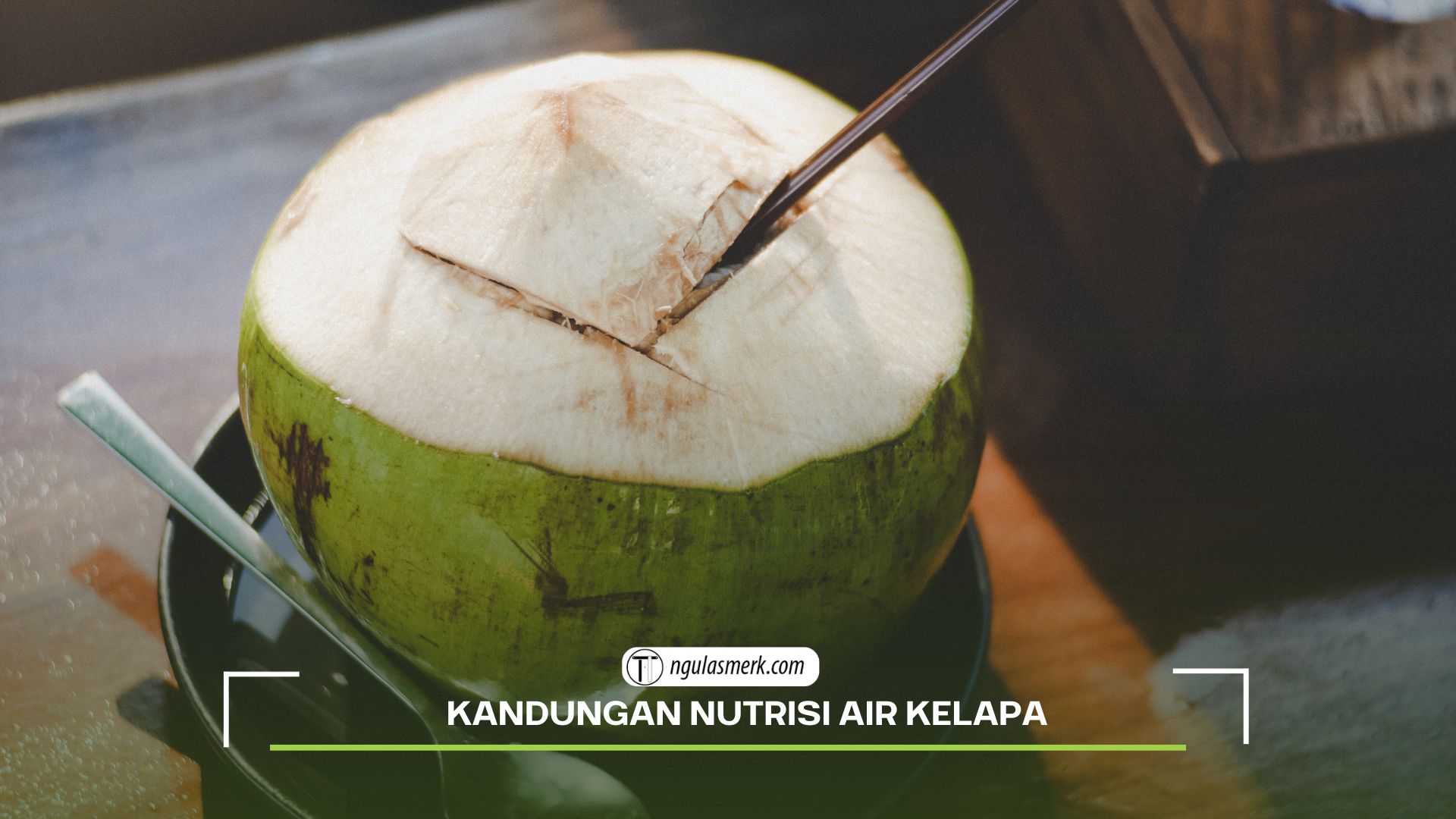 Dapat Meningkatkan Kesehatan Jantung, Kenali 10 Manfaat Air Kelapa Untuk Kesehatan Anda ...