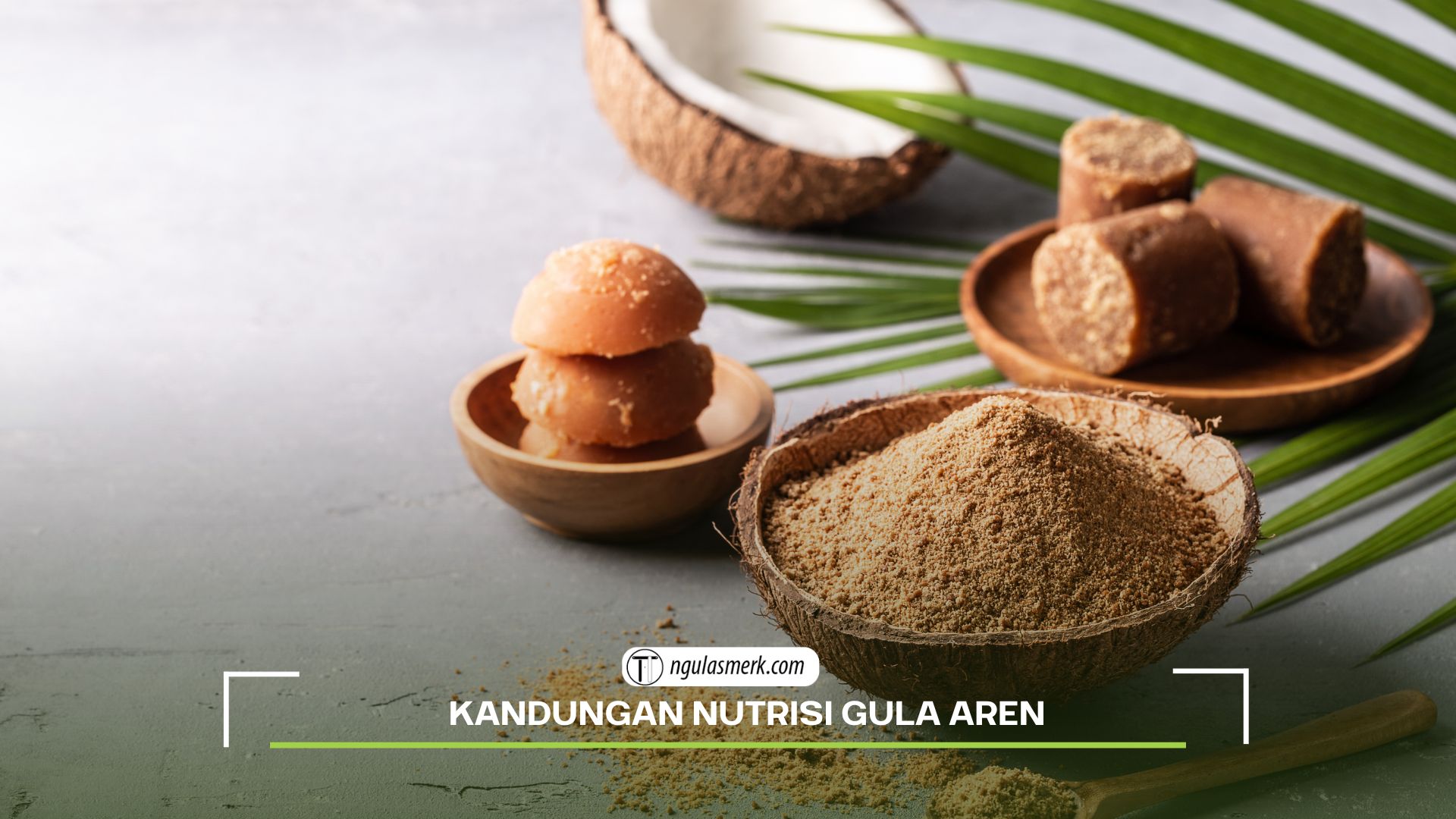 Kenali Lebih Dalam 9 Manfaat Gula Aren untuk Kesehatan dan Cara ...