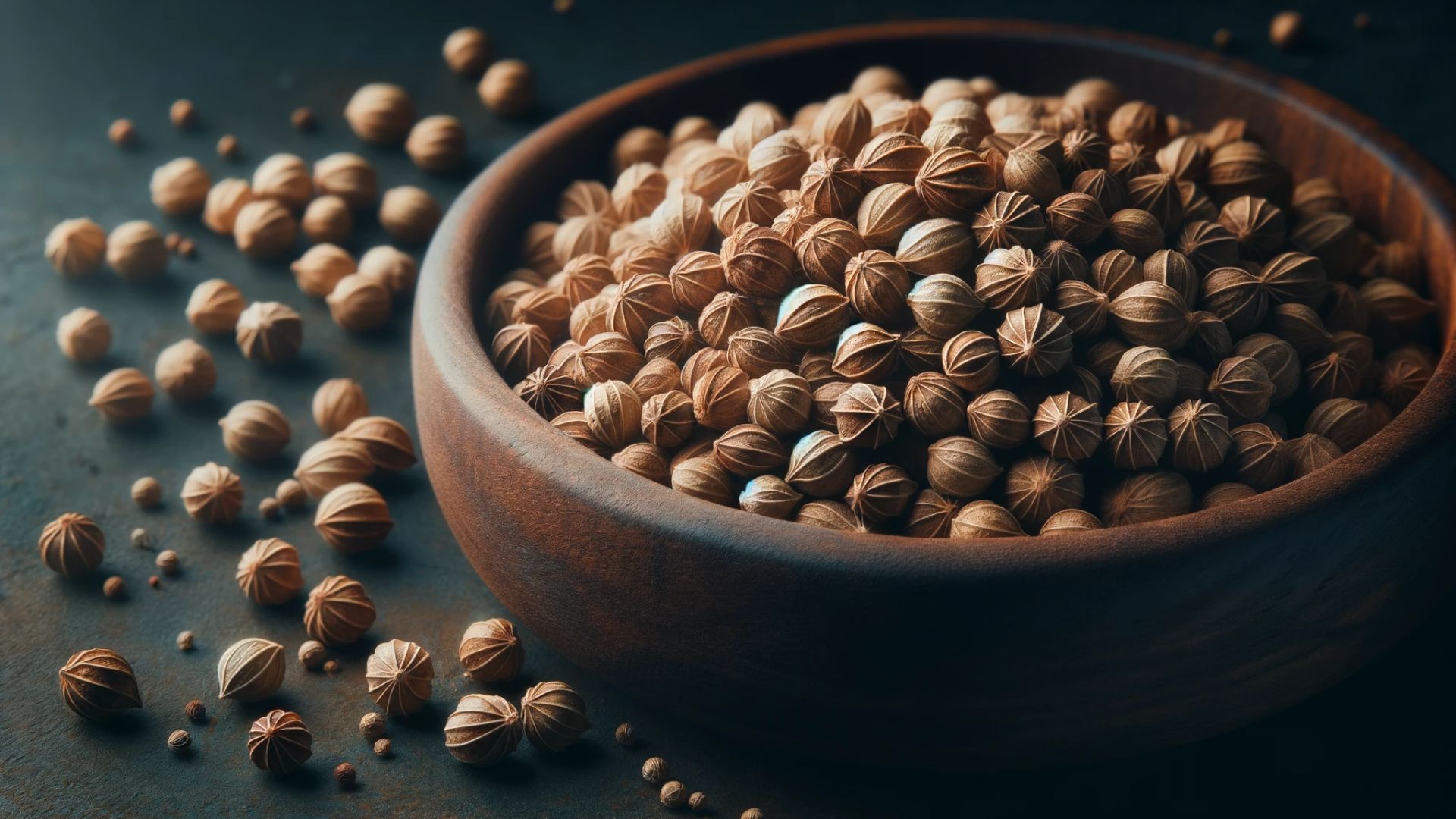 Manfaat Minum Air Ketumbar Sebelum Tidur: Rahasia Kesehatan yang Perlu ... Manfaat Minum Air Ketumbar Sebelum Tidur: Rahasia Kesehatan yang Perlu ...
