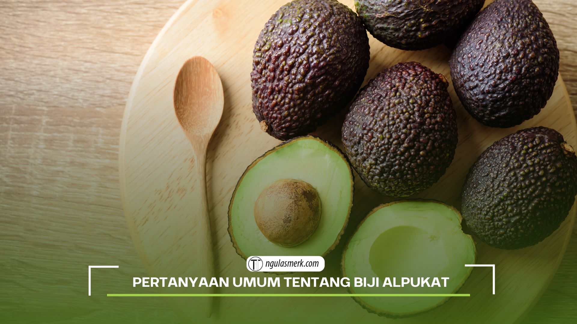 Kenali Lebih Dalam 8 Manfaat Biji Alpukat untuk Kesehatan Anda ...