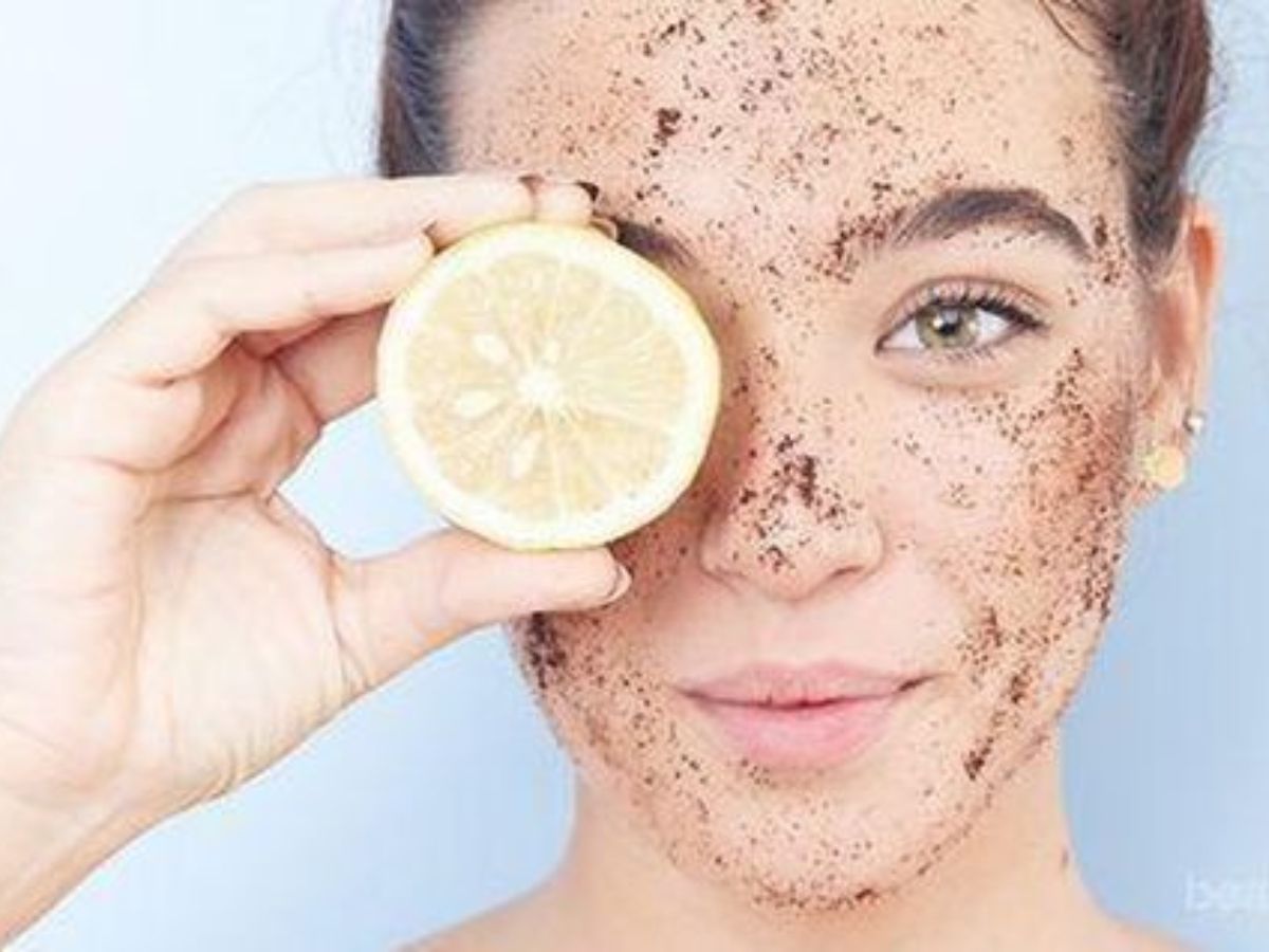 3 Cara Membuat Masker dari Jeruk Nipis, Wajah Super Glowing